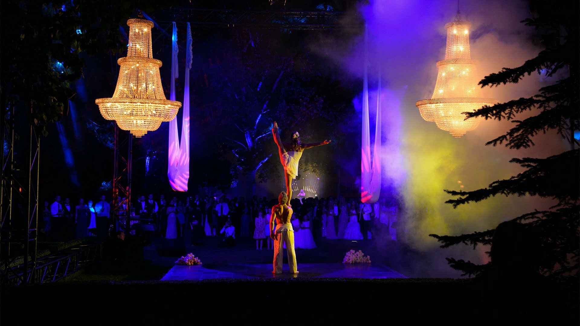 Entertainment Company | Event Services | PM GIGS