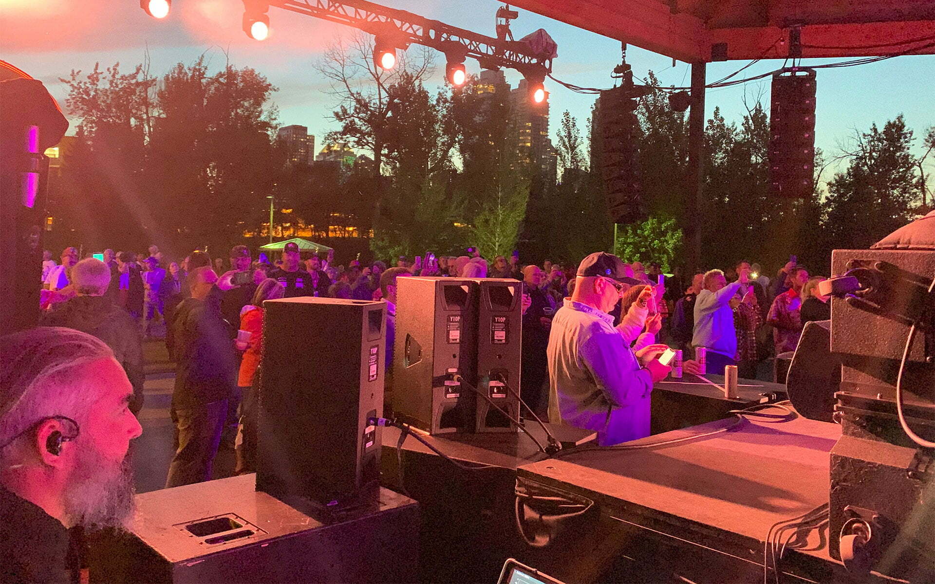 Corporate Entertainment Service | Incentive Meetings | PM GIGS