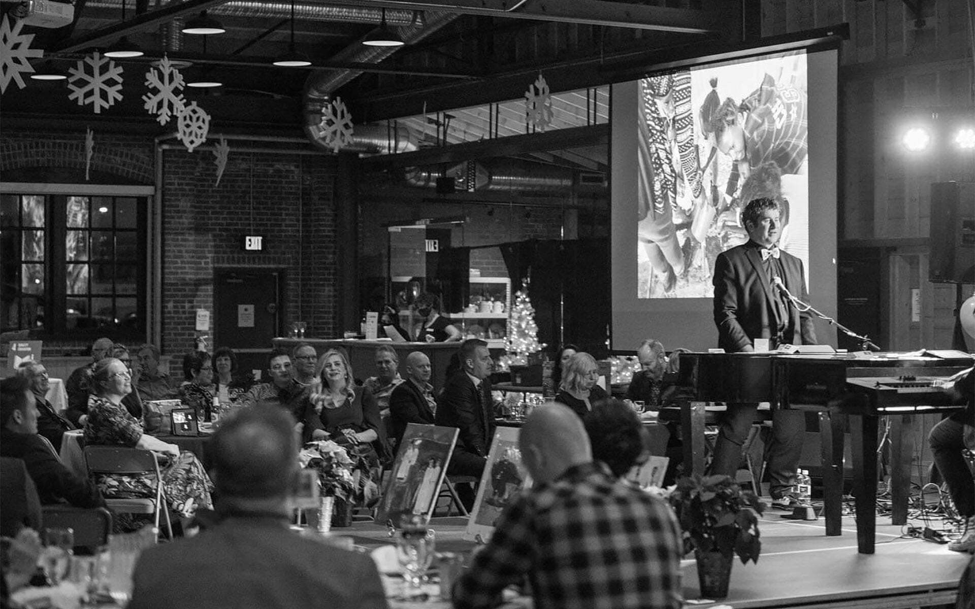 Calgary Entertainment Services And Events Planning | PM GIGS