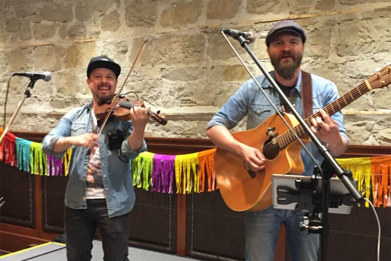 Stampede Events Planner in Calgary | Stampede Party | PM GIGS