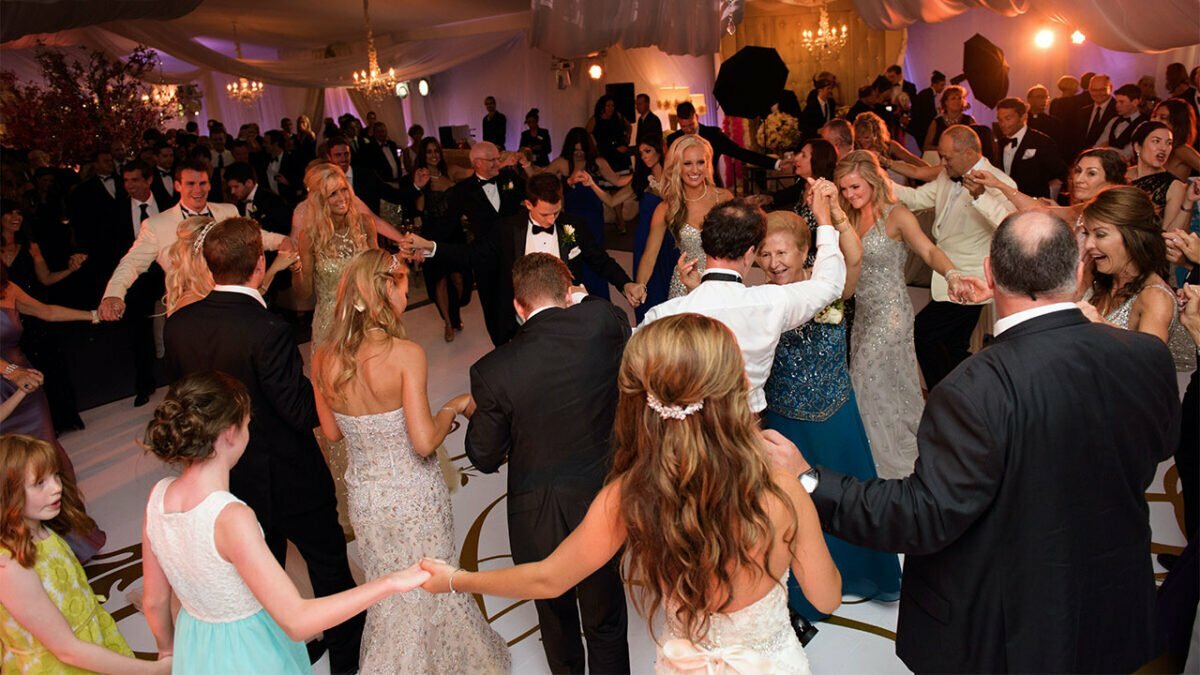 Event Planning Company In Calgary | Event Services | PM GIGS